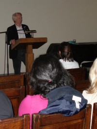 Where’s the Movement – The Chief Organizer Blog