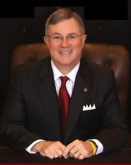 Mayor 2009new – The Chief Organizer Blog