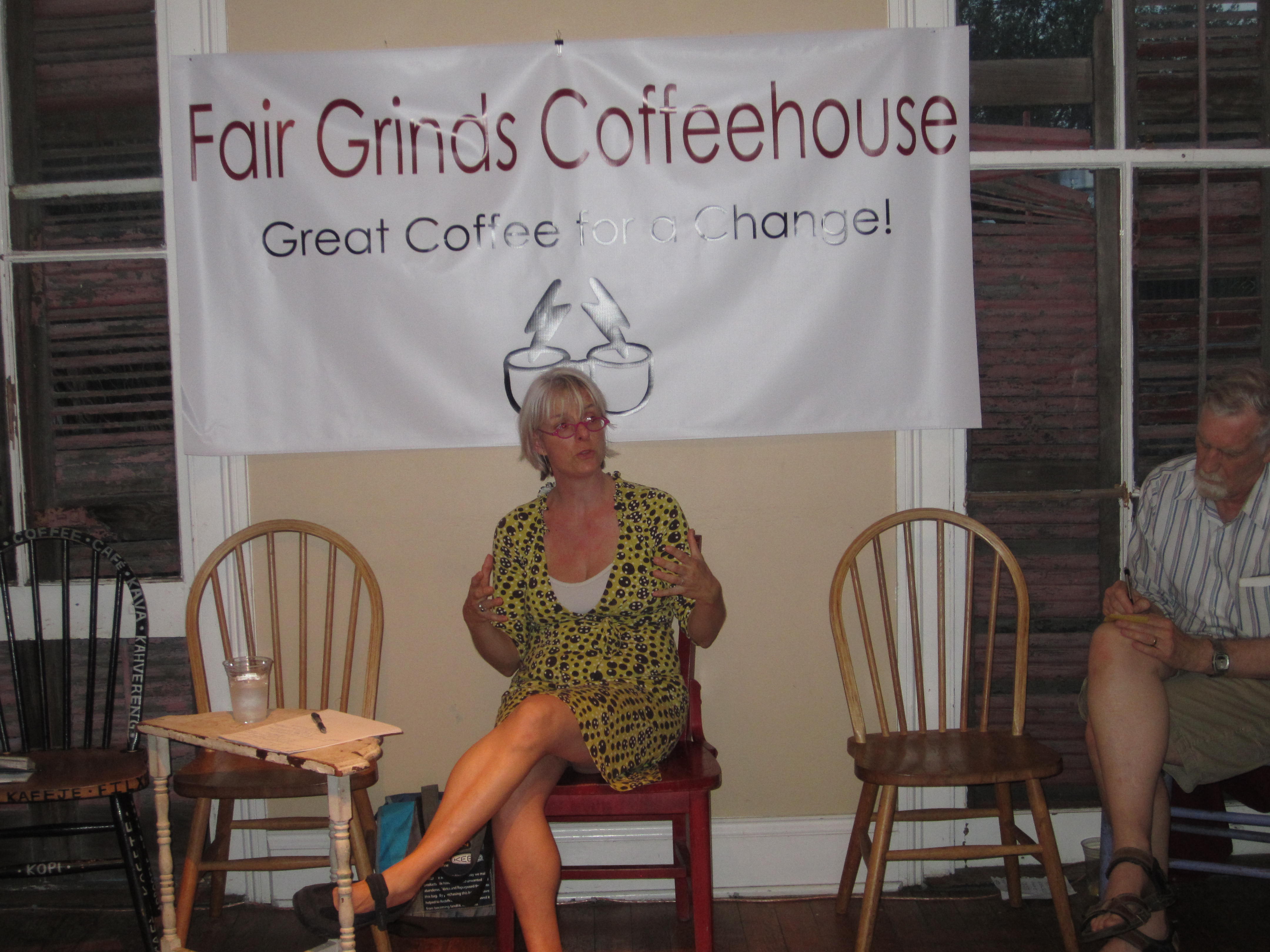 Professor Vicki Mayer on Treme – The Chief Organizer Blog