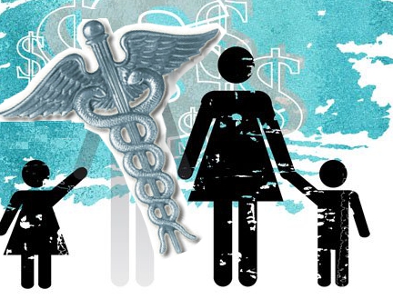 Health And Poverty In America