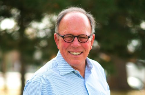 Remembering Bill Mitchell – The Chief Organizer Blog