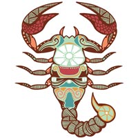 The Secret to Hillary? She’s a Scorpio! – The Chief Organizer Blog