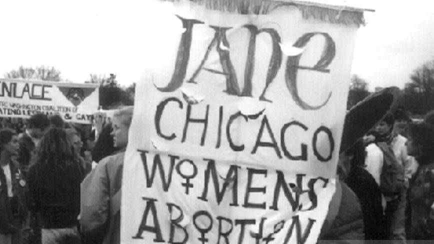 The “Janes,” Heather Booth, and Underground Abortions – The Chief ...