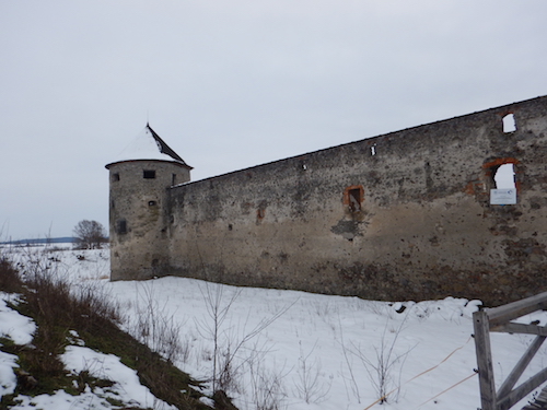 Village Life and Roma Settlements in Slovakia – The Chief Organizer Blog