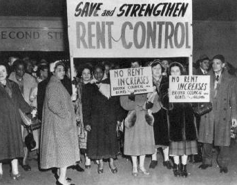 Pushing Rent Control around the Country and the World – The Chief ...