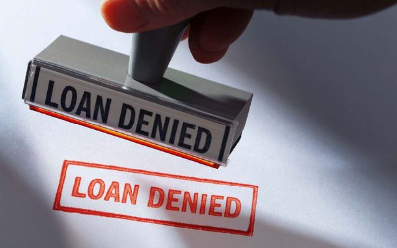 Discrimination is Running Rampant in Bank Lending – The Chief Organizer ...