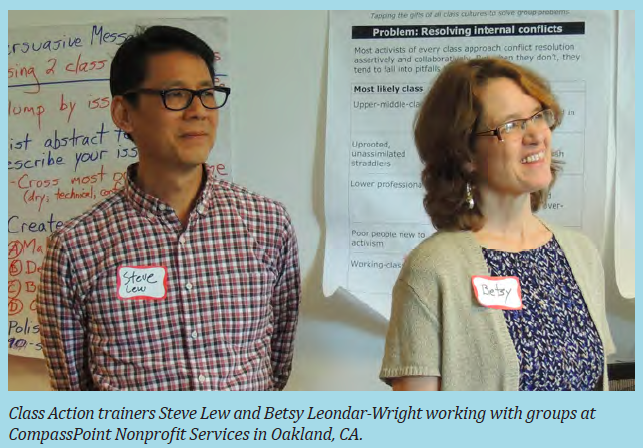 Taking Class to Class – The Chief Organizer Blog