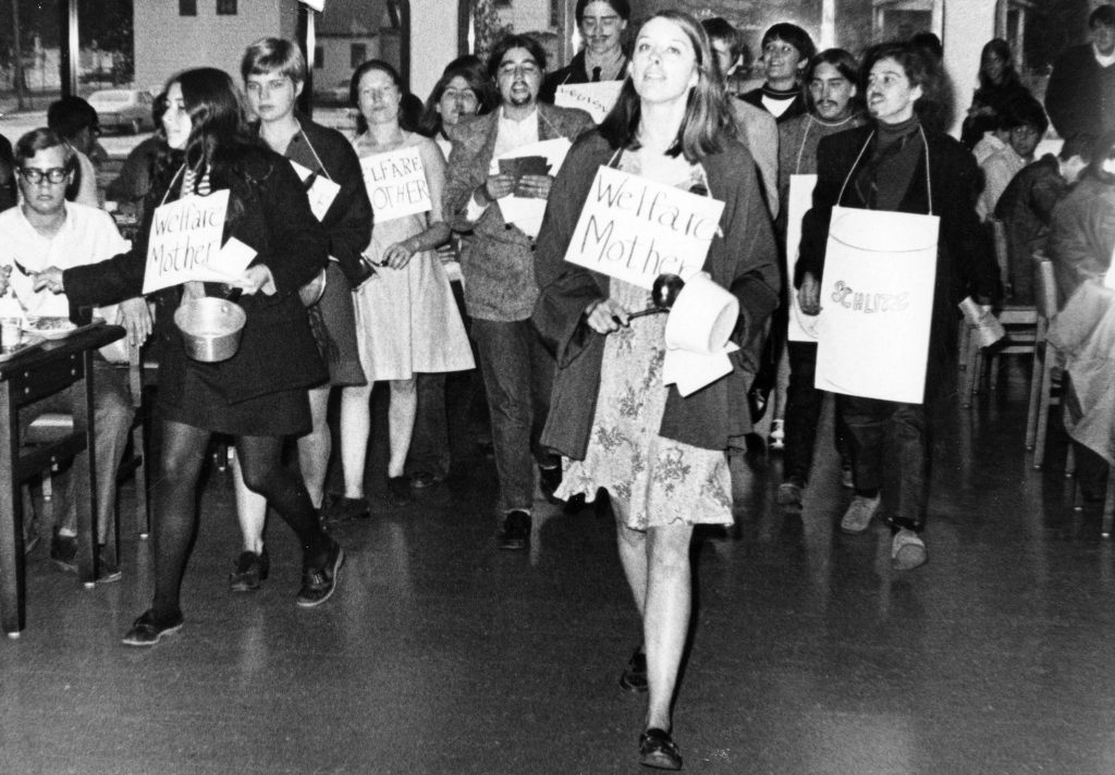 Welfare, Just the Facts, Ma’am – The Chief Organizer Blog