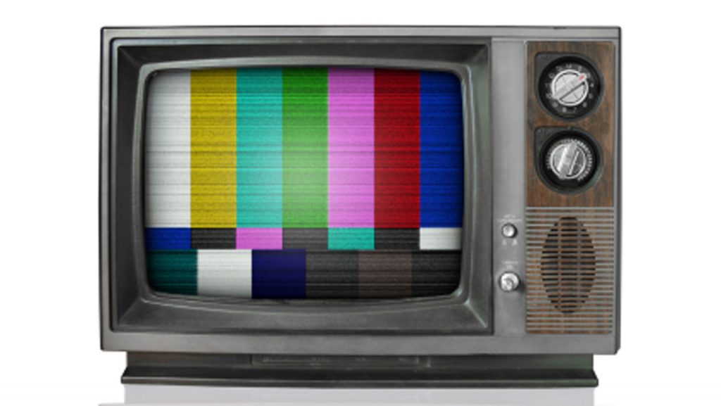 When Television Made a Difference and How – The Chief Organizer Blog