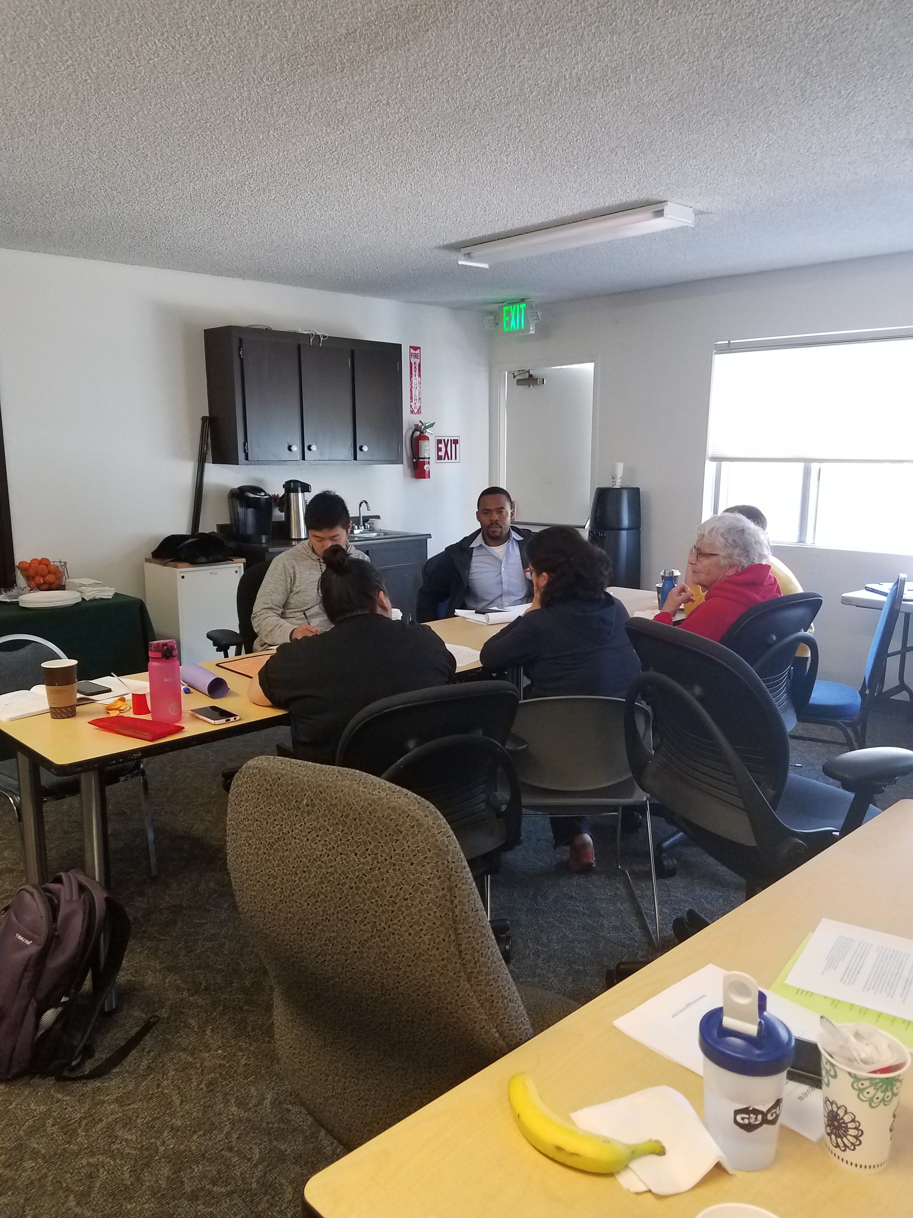 Impacting Systems with Campaigns – The Chief Organizer Blog