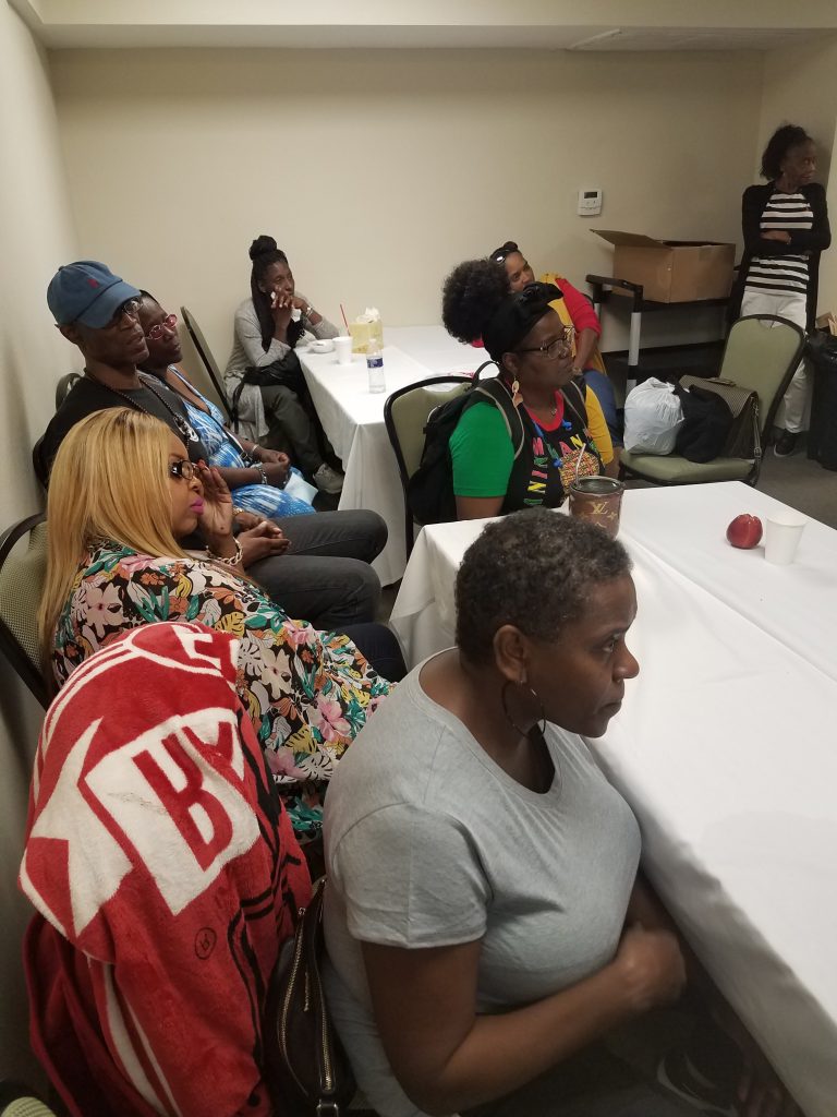 Learning with the Local Union Leaders – The Chief Organizer Blog