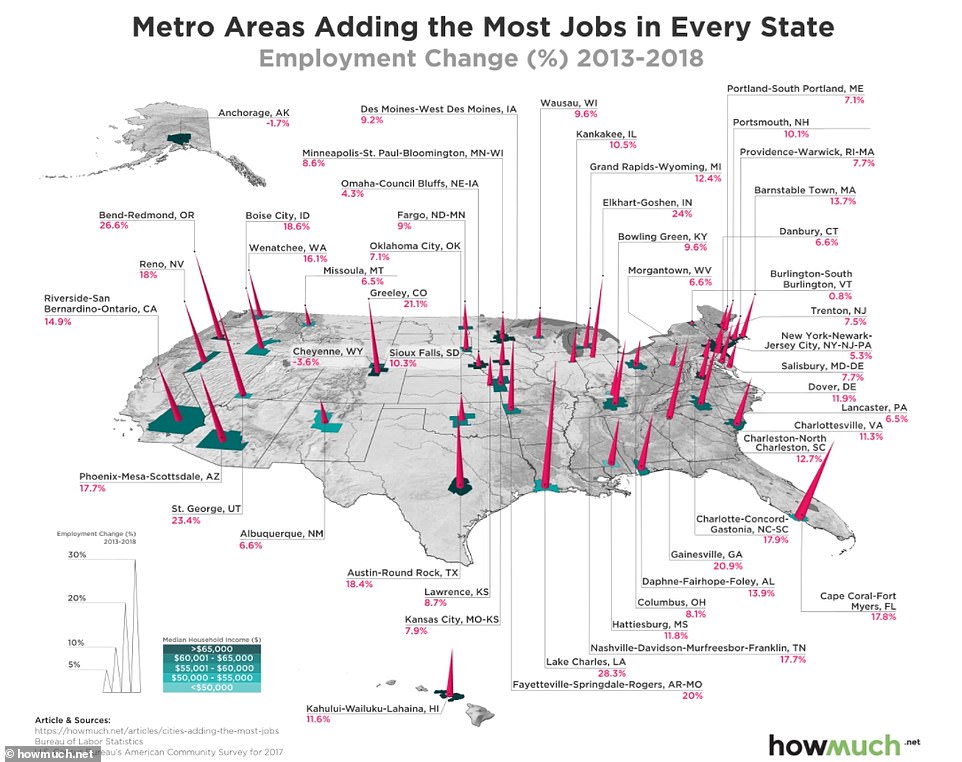The Challenge and Opportunity in Mid-Sized Cities – The Chief Organizer ...