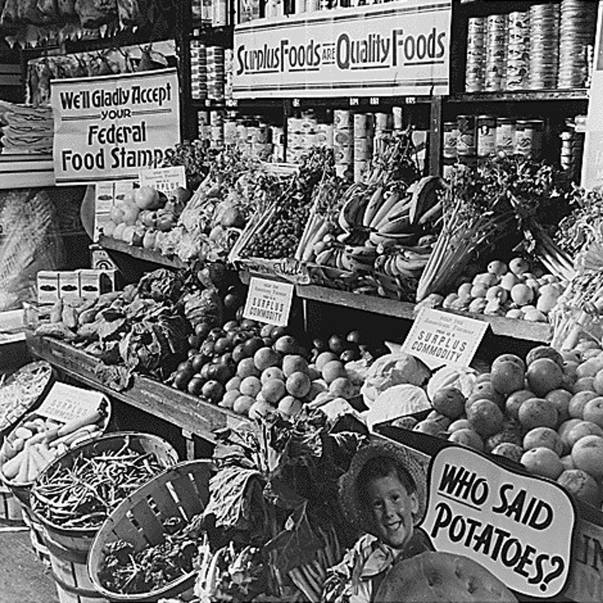 Fake Math Drives Bad Policies for the Poor : The Chief Organizer Blog