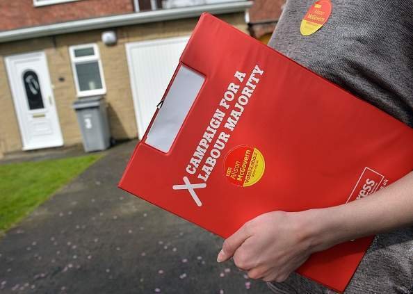 In Praise of Door to Door Canvassing! : The Chief Organizer Blog