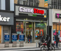 The Internet Masses Use GameStop to Mess with Wall Street – The Chief ...