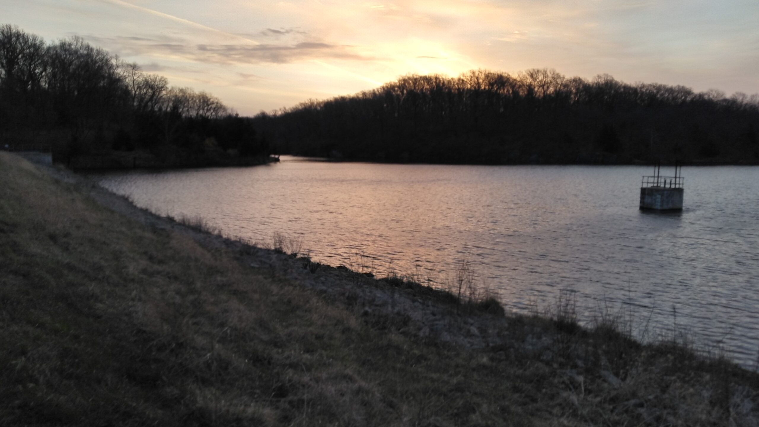 Unity Village Trail – The Chief Organizer Blog
